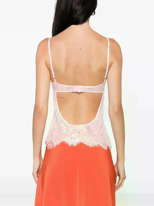 ROBERTA EINER Cami Top