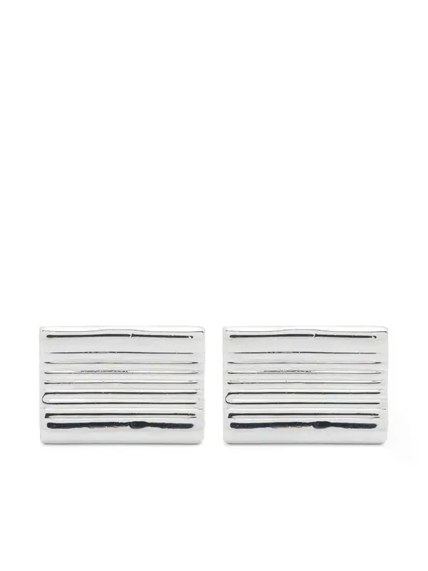 HEAVEN MAYHEM Autumn Earrings - Silver