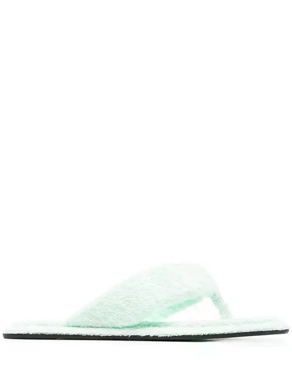 Senso Izzy Terrycloth Sandals