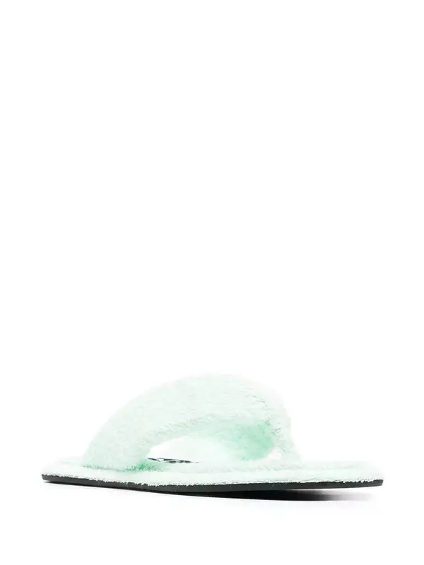 Senso Izzy Terrycloth Sandals