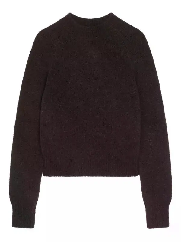 Dries Van Noten Wool-blend Sweater