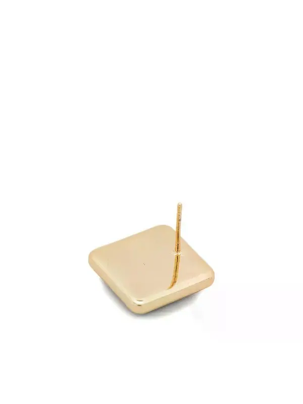 HEAVEN MAYHEM Archer Earrings - Gold