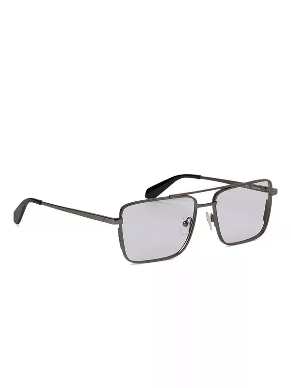 Off-White Square-frame Sunglasses