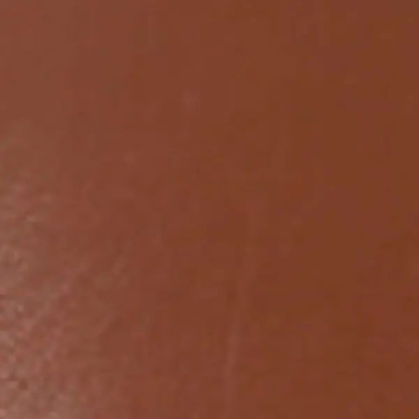 Chloé Leather Soleil Mules - Brown