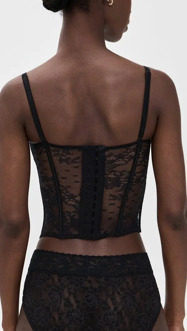 Kiki De Montparnasse Jolie Bustier