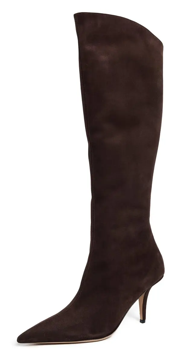 Paris Texas Jessica 75mm Knee High Boots