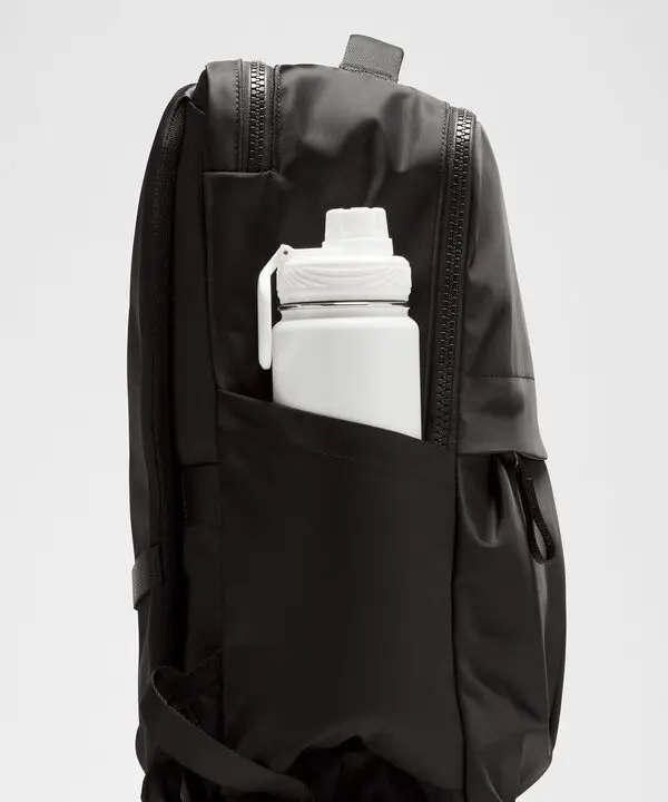 Lululemon Everyday Backpack 21l - Black