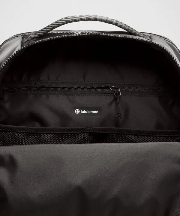 Lululemon Everyday Backpack 21l - Black