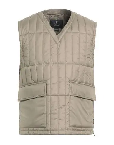 AIMÉ LEON DORE X WOOLRICH Sleeveless Vest