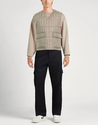 AIMÉ LEON DORE X WOOLRICH Sleeveless Vest