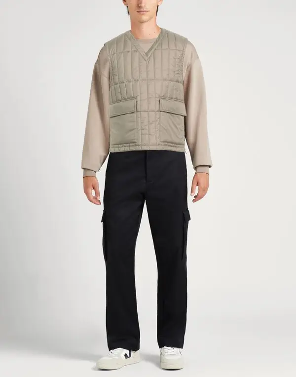 AIMÉ LEON DORE X WOOLRICH Sleeveless Vest