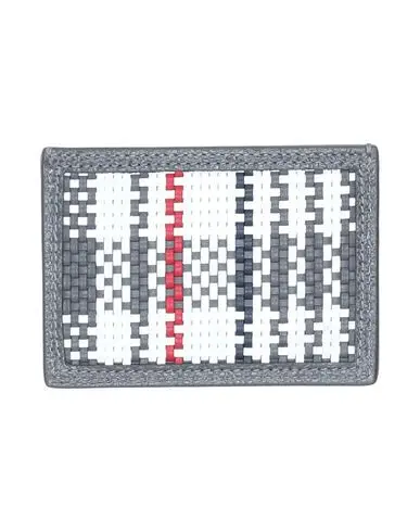 Thom Browne Cardholder Calfskin