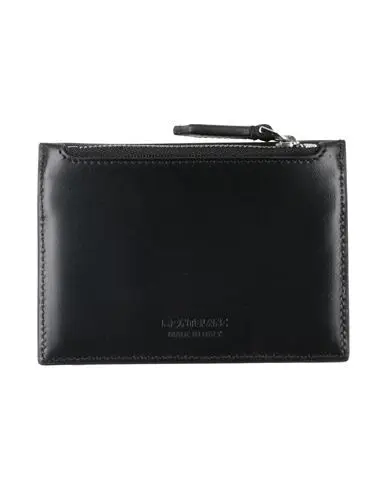 Montblanc Cardholder Leather