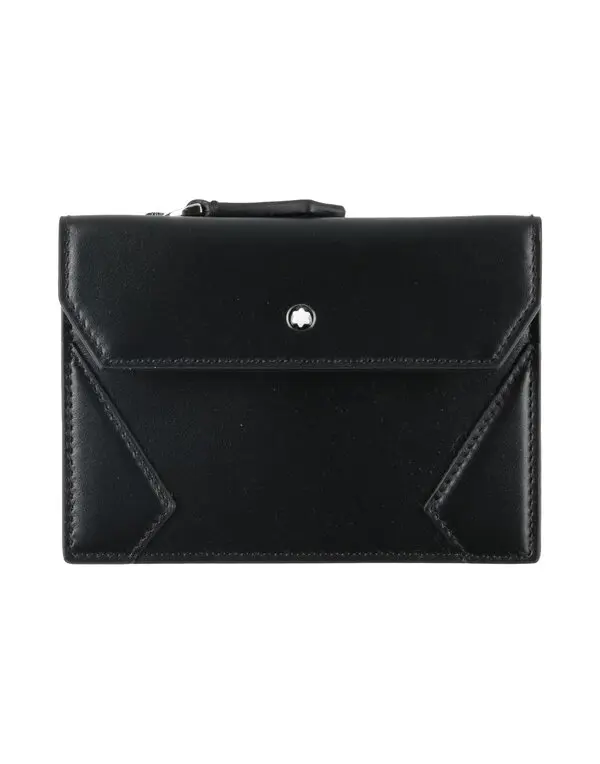 Montblanc Cardholder Leather