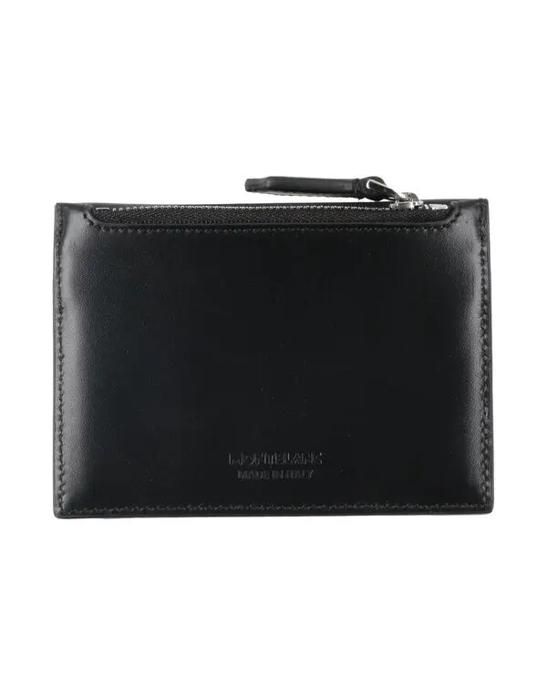 Montblanc Cardholder Leather