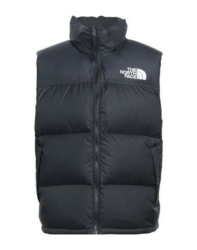 The North Face Nylon Vest - Black