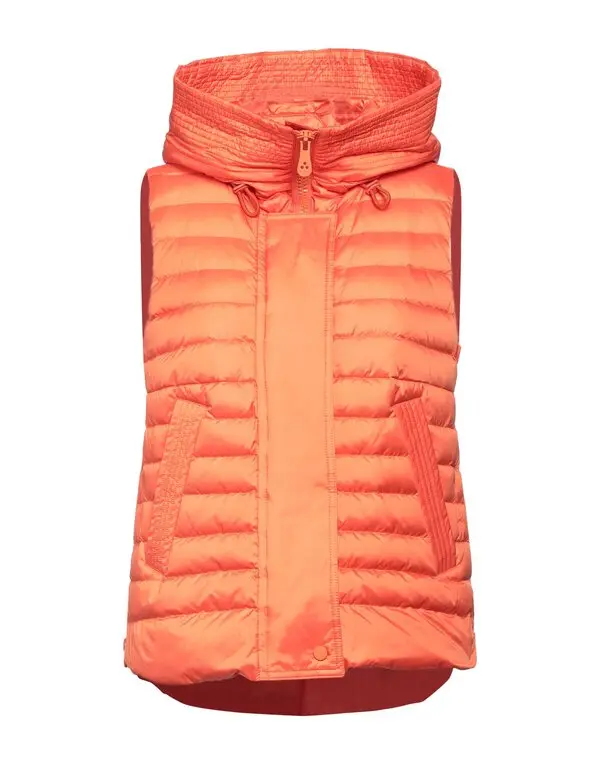 Peuterey Quilted Shell Vest