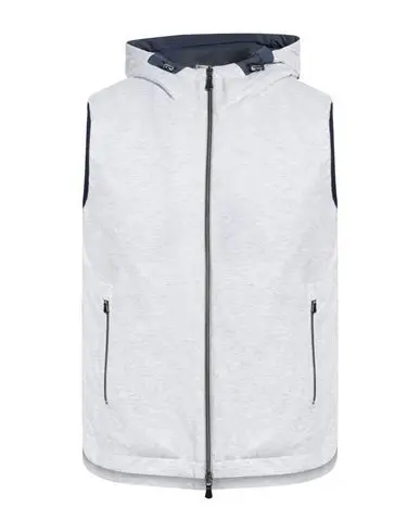 Fedeli Vest - Grey
