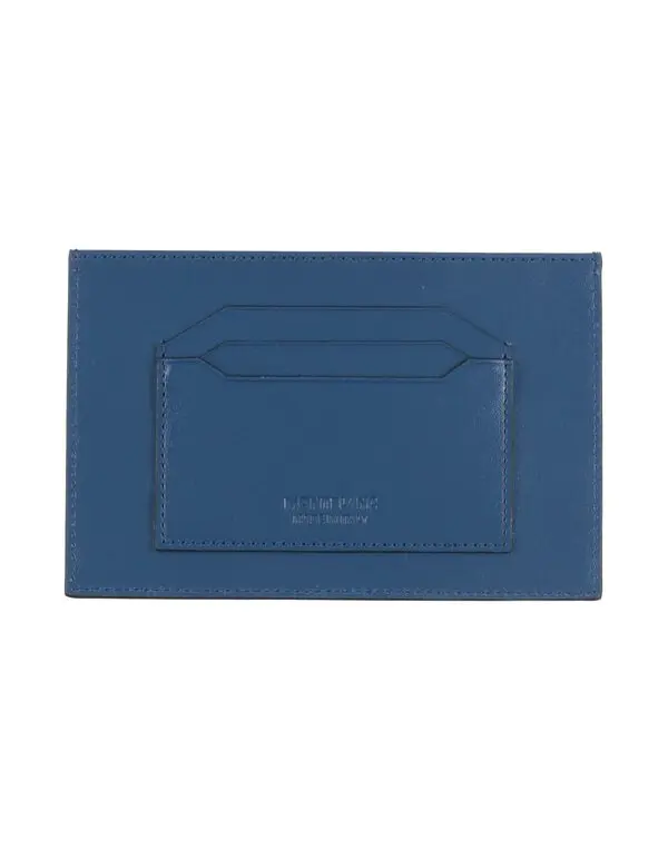Montblanc Cardholder Leather