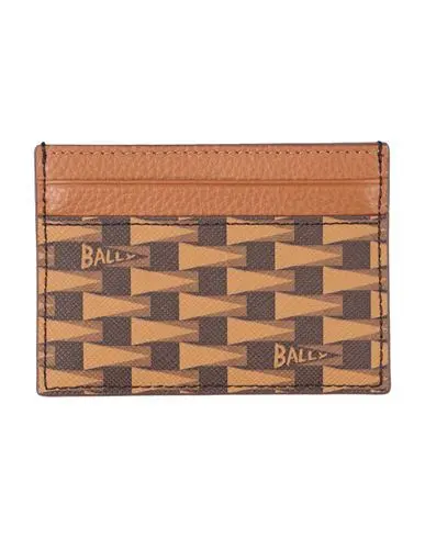 Bally Cardholder Leather