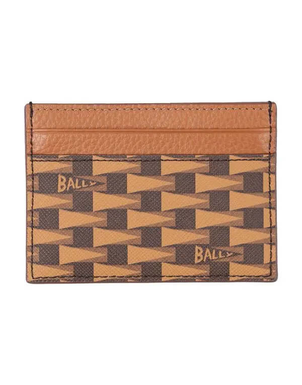 Bally Cardholder Leather