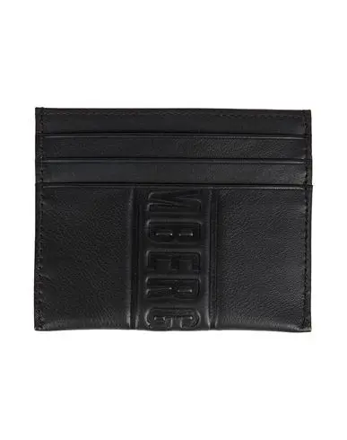 BIKKEMBERGS Cardholder Cow Leather