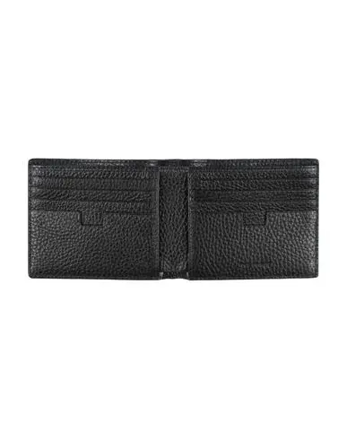 TESTONI Cardholder Leather