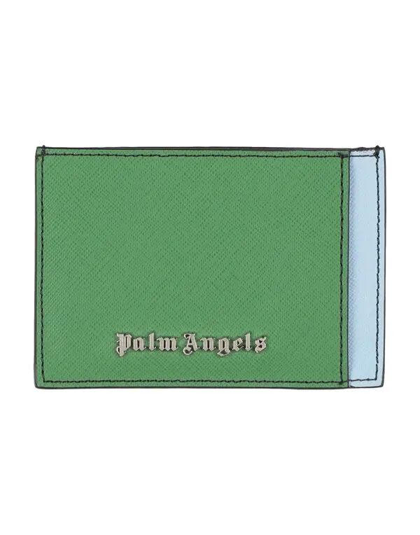 Palm Angels Cardholder Leather