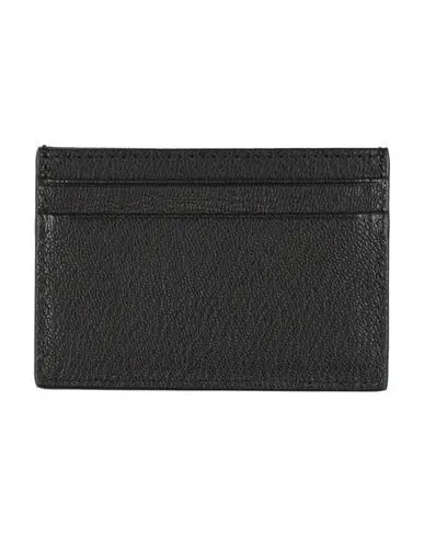 Roberto Cavalli Cardholder Leather