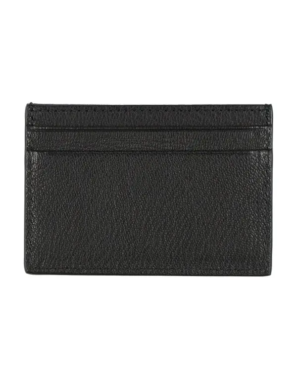 Roberto Cavalli Cardholder Leather