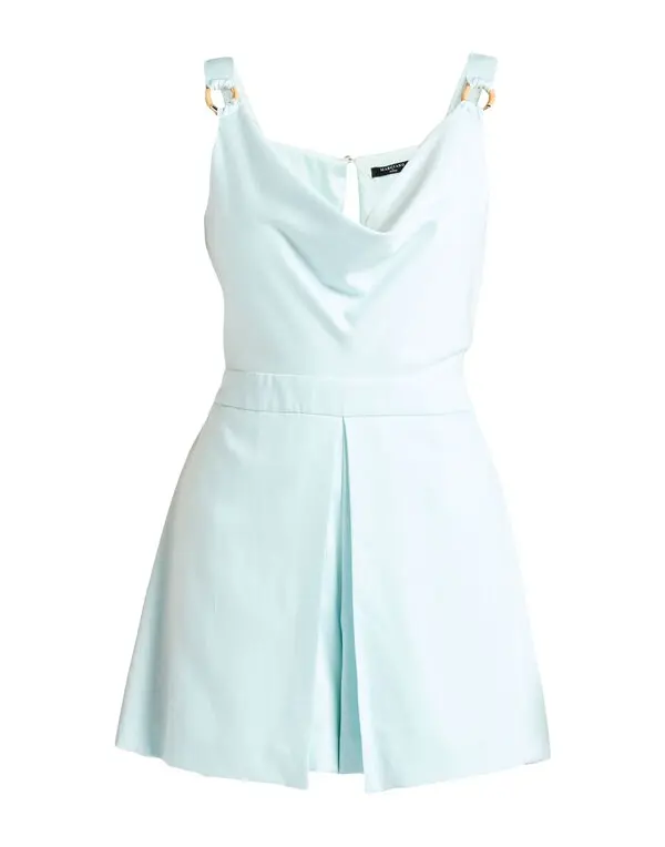 MARCIANO Twill Playsuit