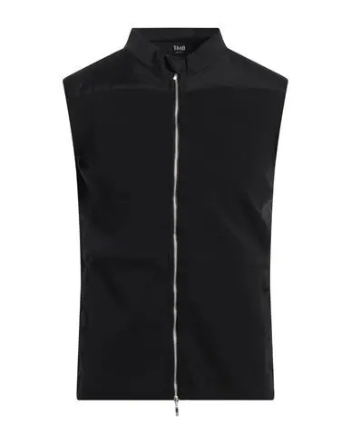 TOMBOLINI Knitted Sleeveless Vest