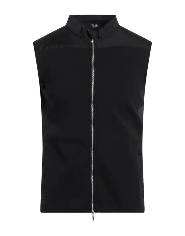 TOMBOLINI Knitted Sleeveless Vest