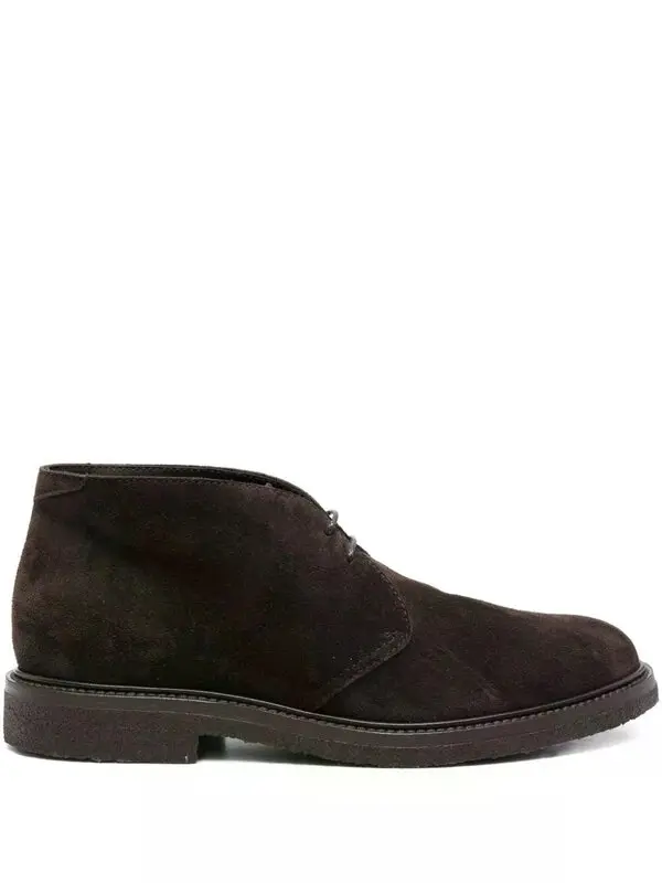 HENDERSON BARACCO Lace-up Boots