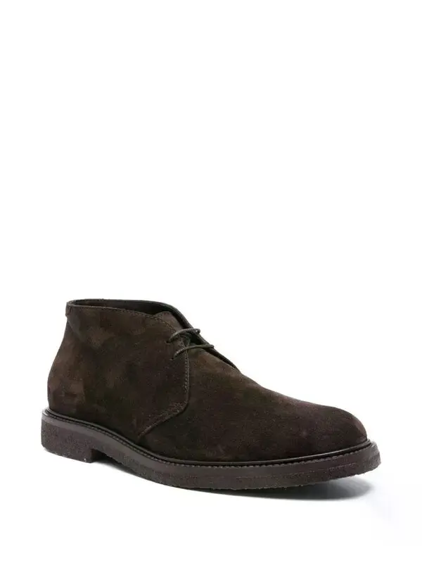 HENDERSON BARACCO Lace-up Boots