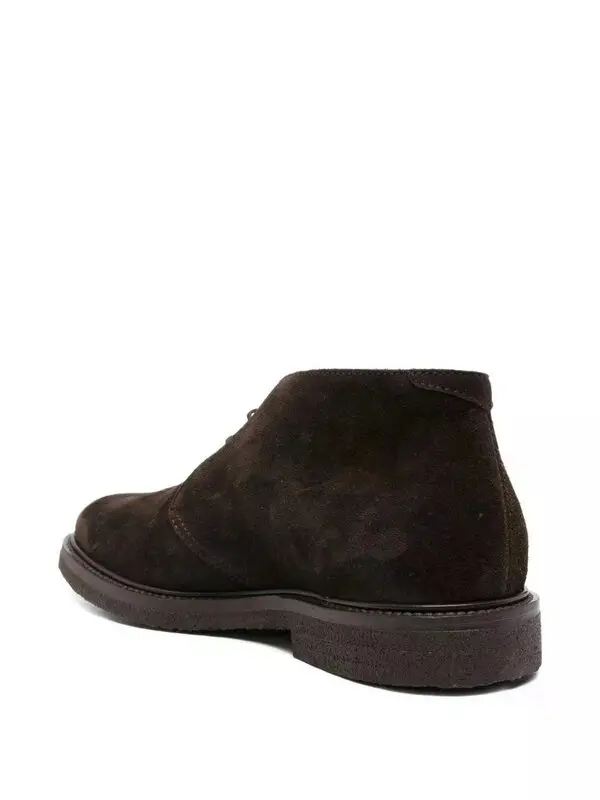 HENDERSON BARACCO Lace-up Boots