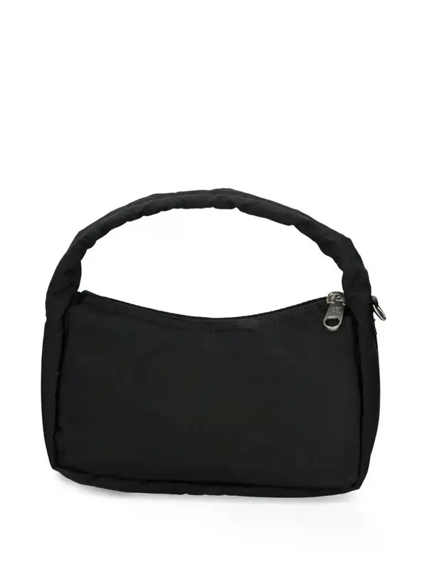 Calvin Klein Logo-appliqué Shoulder Bag