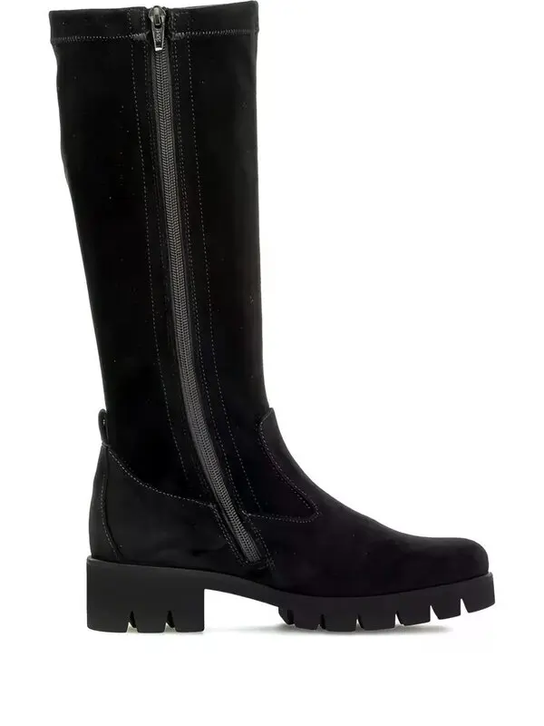 Gabor Fabulous Leather Boots