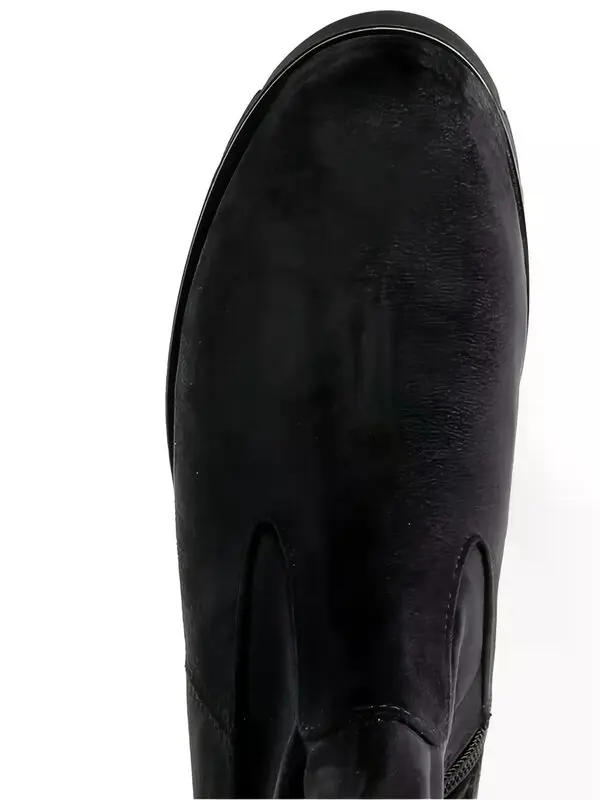 Gabor Fabulous Leather Boots