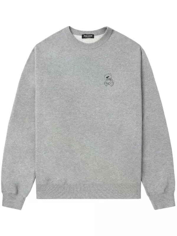 Undercover Printed Sweatshirt