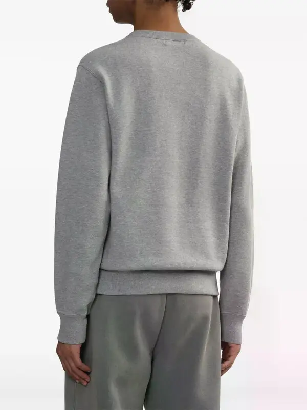 Undercover Printed Sweatshirt