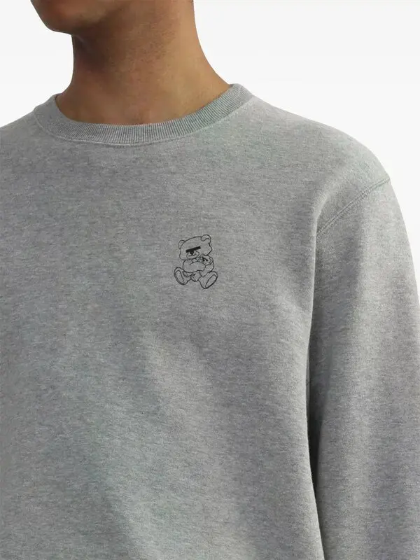 Undercover Printed Sweatshirt