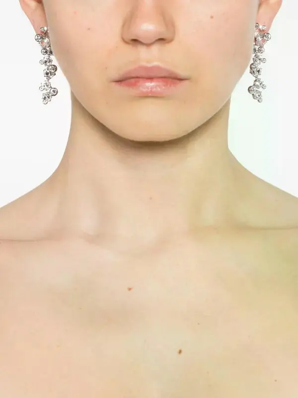 SWAROVSKI Constella Drop Earrings