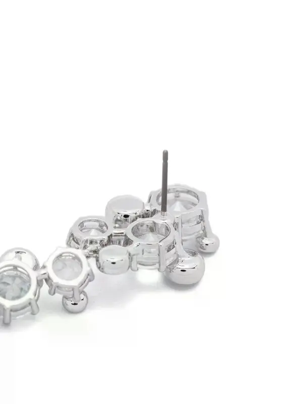SWAROVSKI Constella Drop Earrings