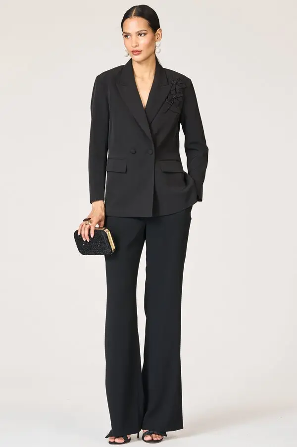 Sachin & Babi Crawford Blazer