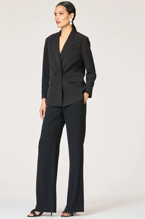 Sachin & Babi Crawford Blazer