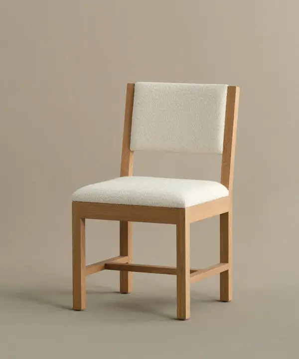 Jenni Kayne Montecito Upholstered Dining Chair