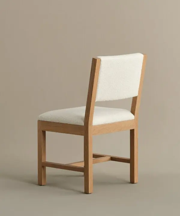 Jenni Kayne Montecito Upholstered Dining Chair