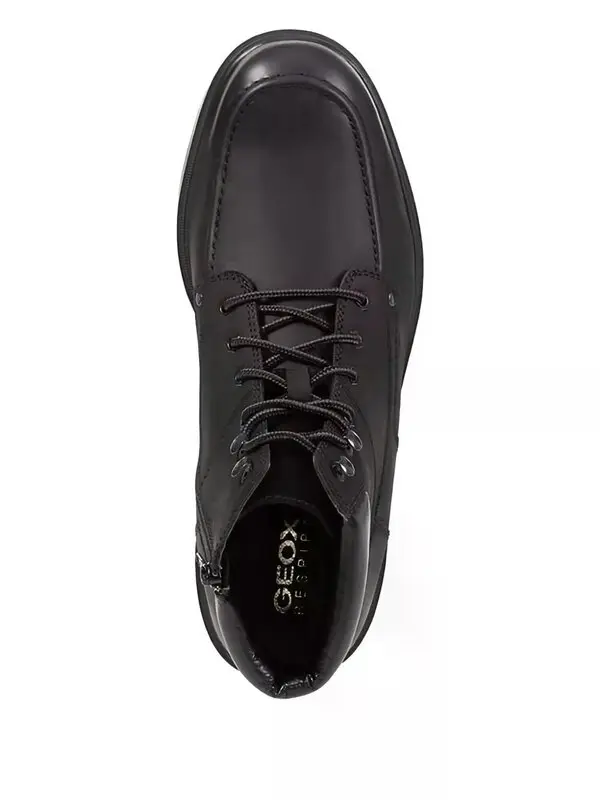 Geox Lace-up Boots