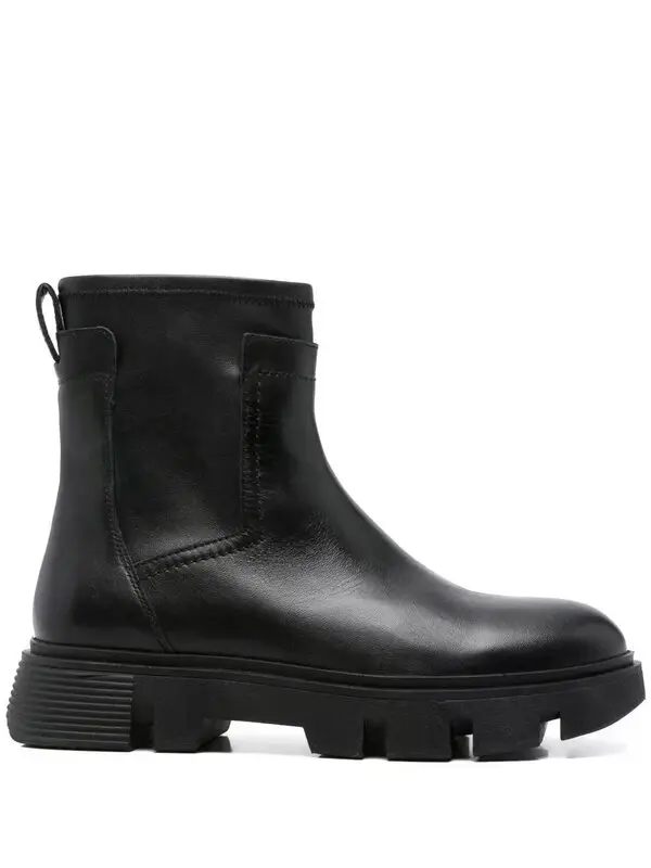 Geox Vilde Ankle Boots